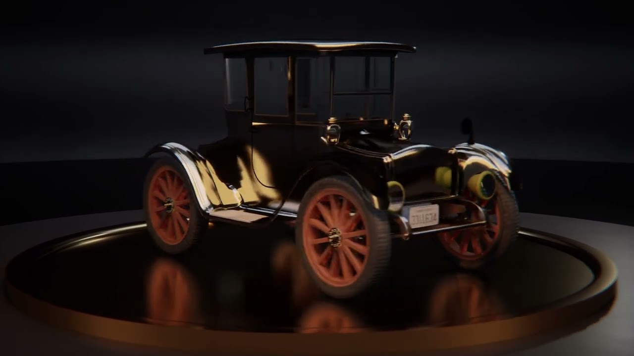 EdisonCar Studio - YouTube