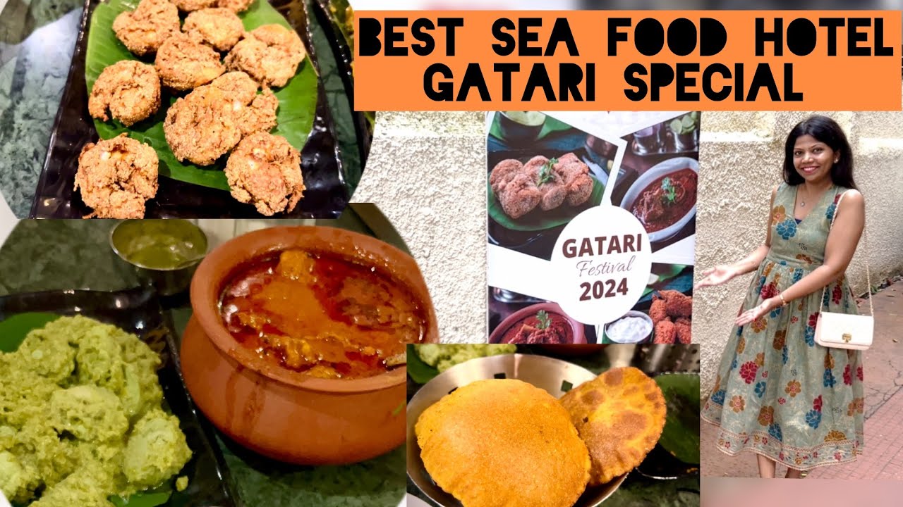 Best Maharashtrian Non veg food hotel | Nav Mejwani Dadar | Best ...