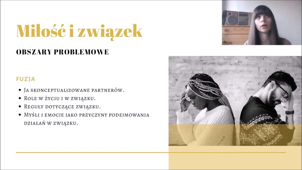 dr Lidia Baran - Gdy do tanga trzeba dwojga – możliwości zastosowania ...