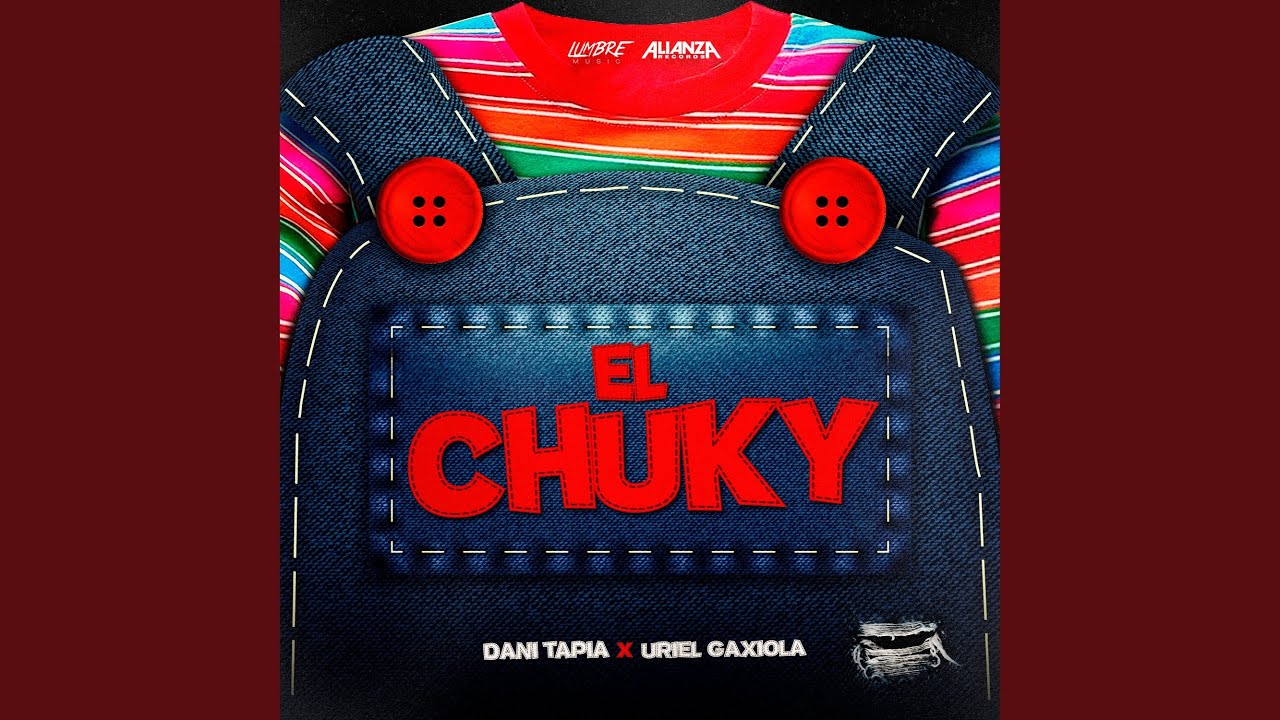 El Chuky - YouTube