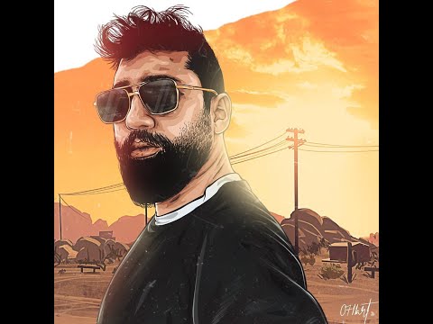Burak King - Son Bir Nefesim Var 2020 New album (UzunHali)