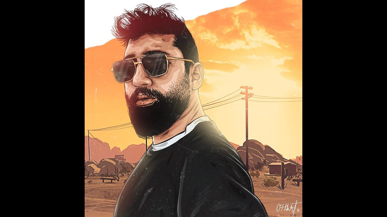 Burak King - Son Bir Nefesim Var 2020 New album (UzunHali) - YouTube