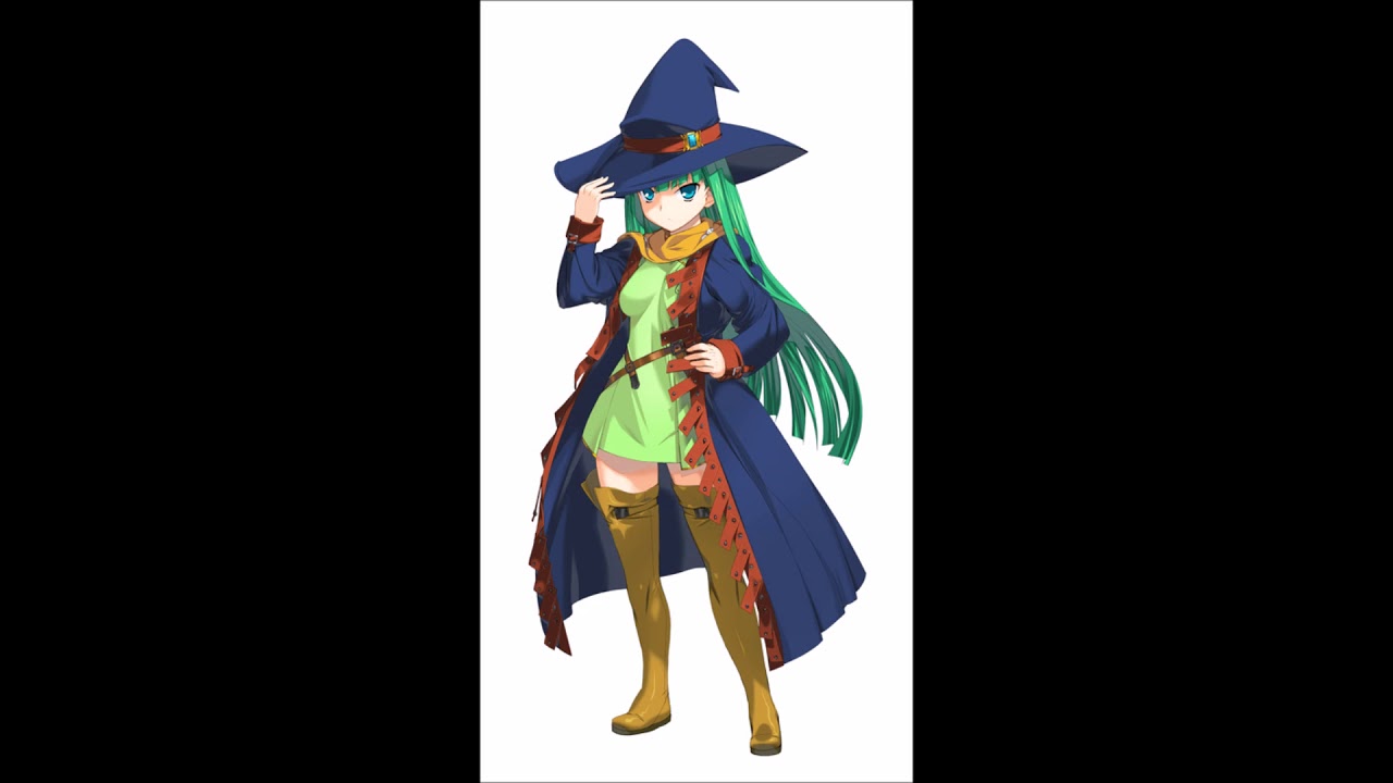 Rance Quest OST: Classic 90’s Aesthetic Action Fighting Hero Romantic ...