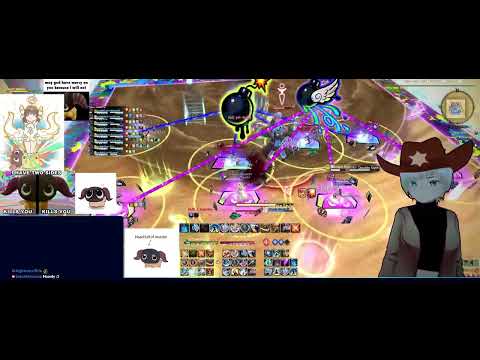 welcome back partner to Yan Ranch! | Day 6 M6S, M7S? Perchance? - YouTube