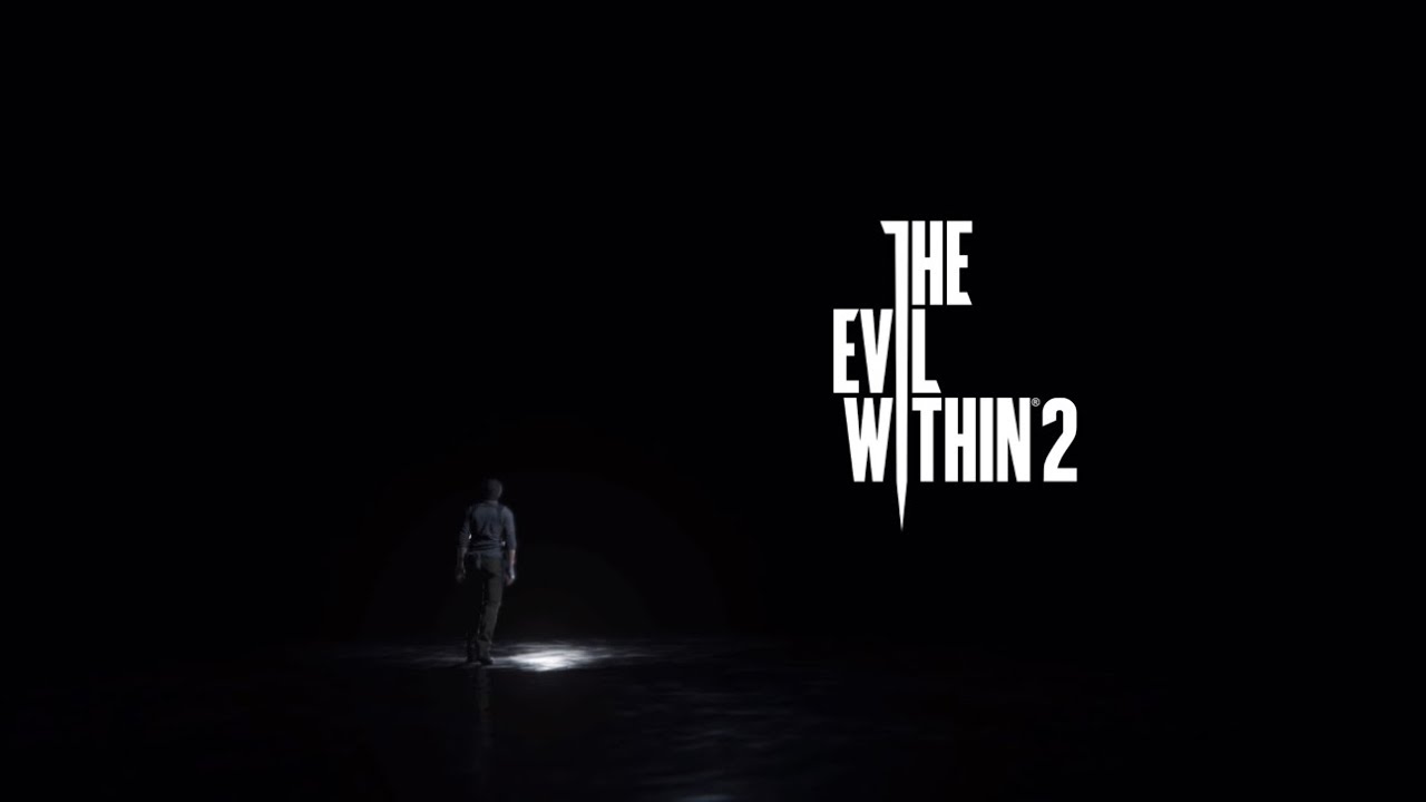 SAME NIGHTMARE DIFFERENT AURA | Evil Within 2 #1 - YouTube