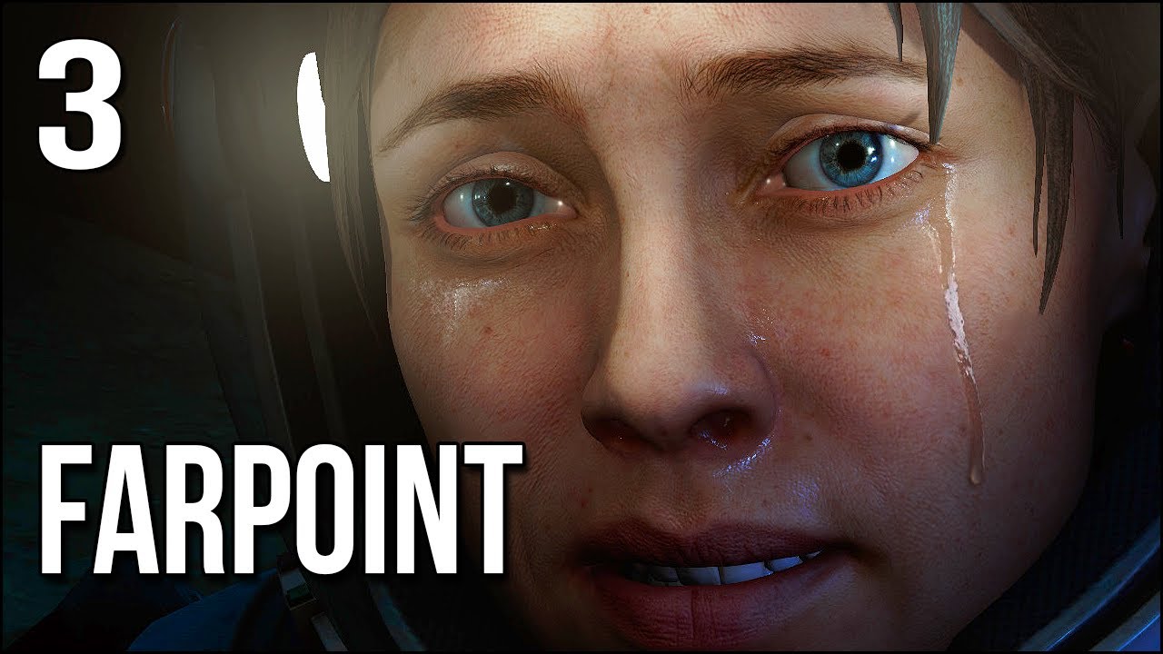 Farpoint | Part 3 | I Found The Survivors And IT WENT BAD - YouTube