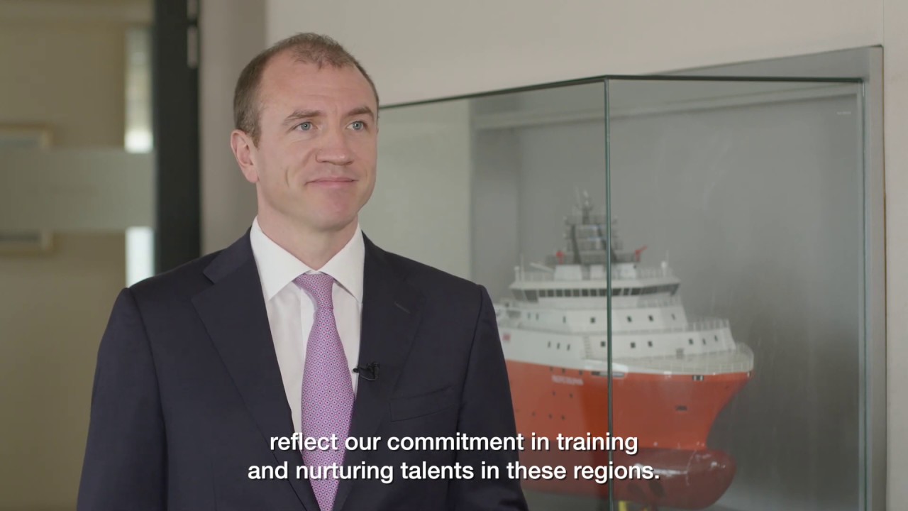 Meet Our Experts: Richard Sell, Commercial Director - YouTube