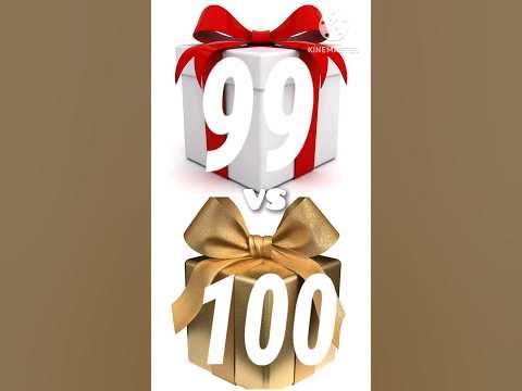 ️Part-59 ️-Choose ur gift🎁💛#99 vs 199💚#shorts💙#viral - YouTube