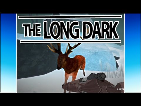 The Long Dark - Pigeon Walrus - YouTube