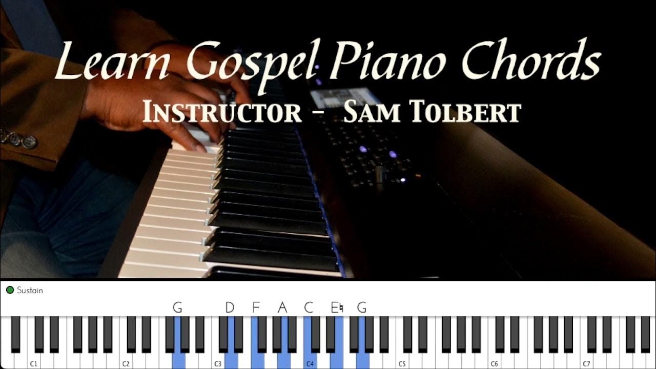 Learning Gospel Piano Chords The Sound Of Gospel Chords YouTube learning-gospel-piano-chords-the-sound-of-gospel-chords-youtube