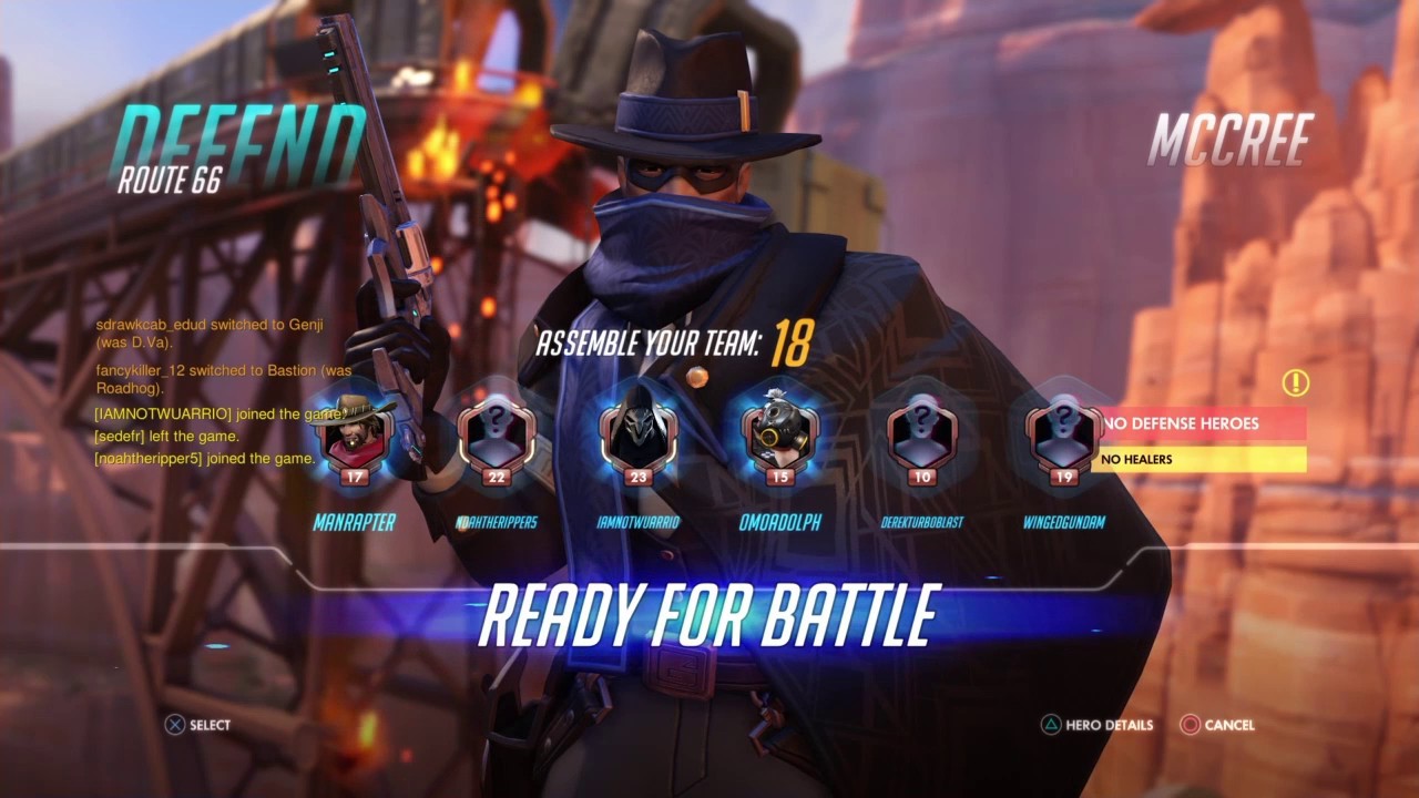 OVERWATCH REVIEW- TF2 2.0 - YouTube