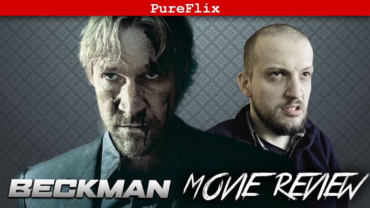 Beckman (2020) Movie Review | Interpreting the Stars - YouTube