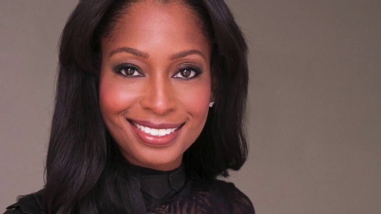 Meet Katrell - Owner of K Models Talent - YouTube