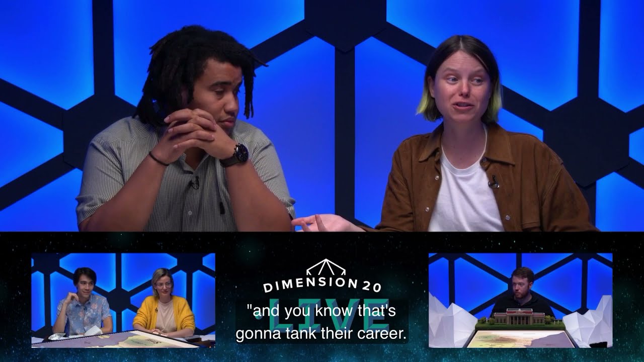 Ally's characters are just Ally irl - YouTube