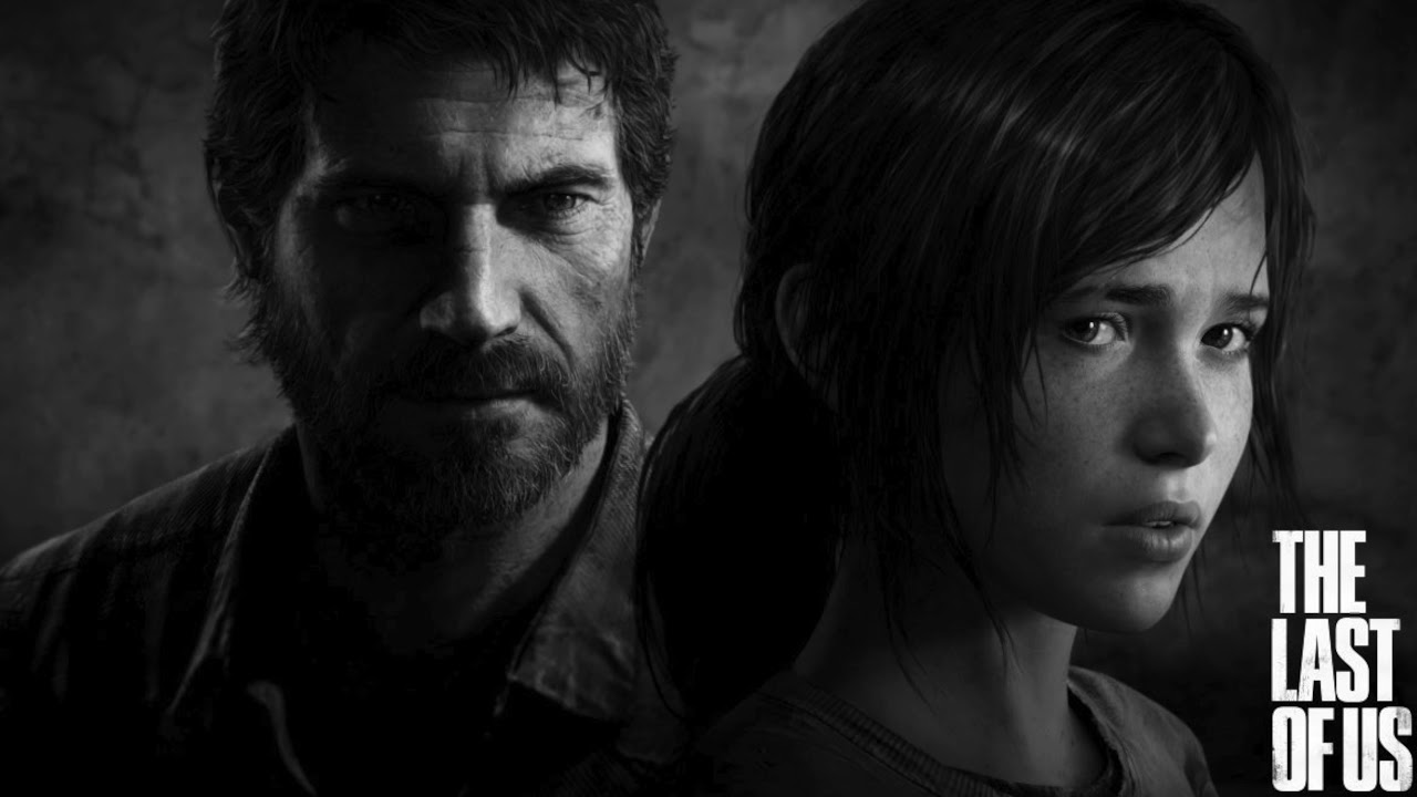 The Last of Us - Menu Theme - YouTube