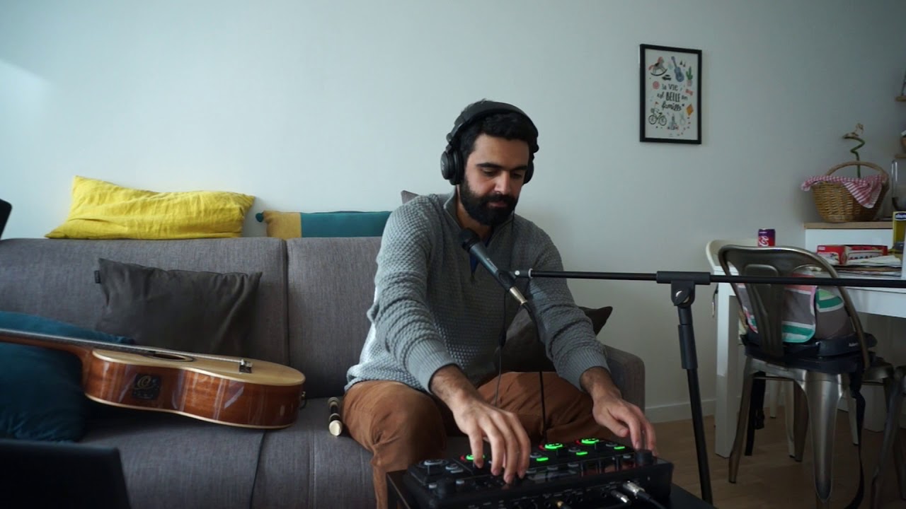 Future - Mask Off cover - YouTube Music