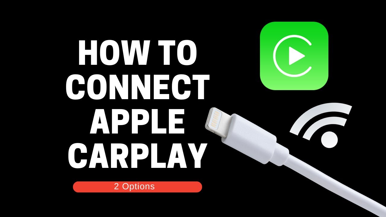 How To Connect Apple CarPlay To IPhone 2 Core Options YouTube how-to-connect-apple-carplay-to-iphone-2-core-options-youtube