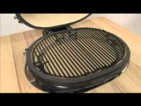 Primo Grill Accessories - YouTube