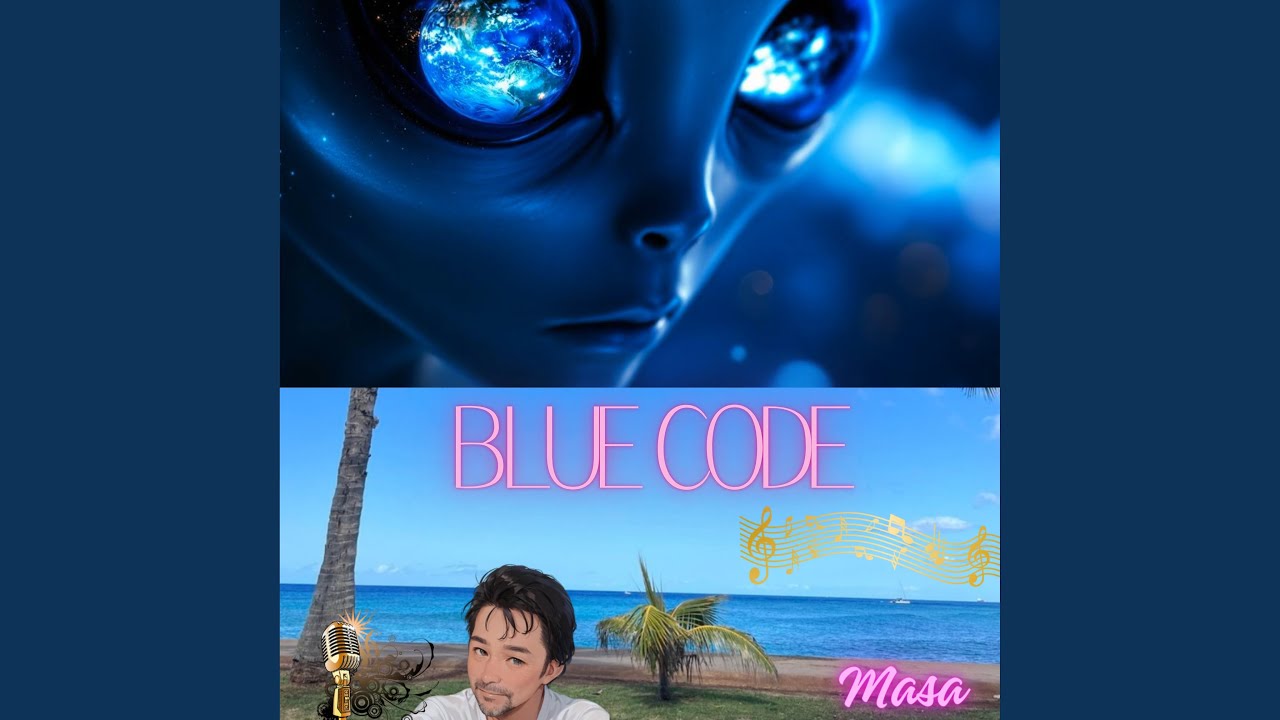 BLUE CODE - YouTube