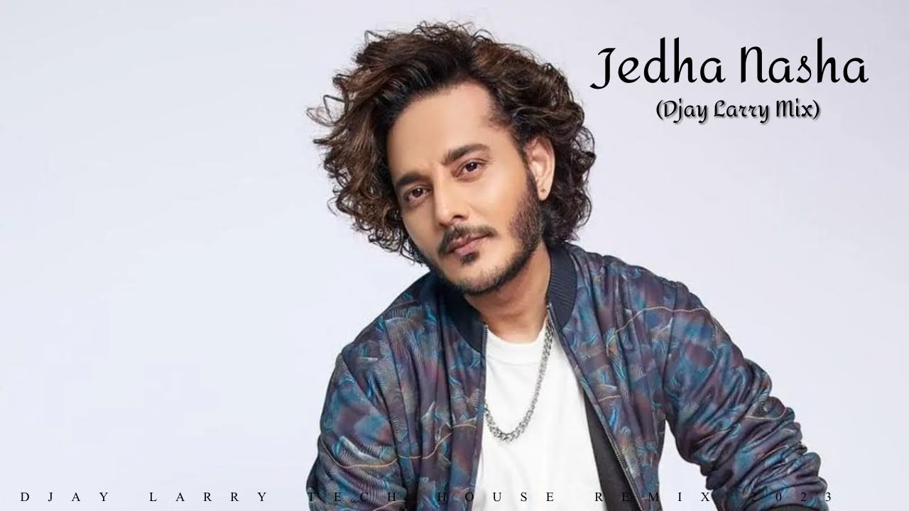 Jehda Nasha (DJAY LARRY MIX) - YouTube