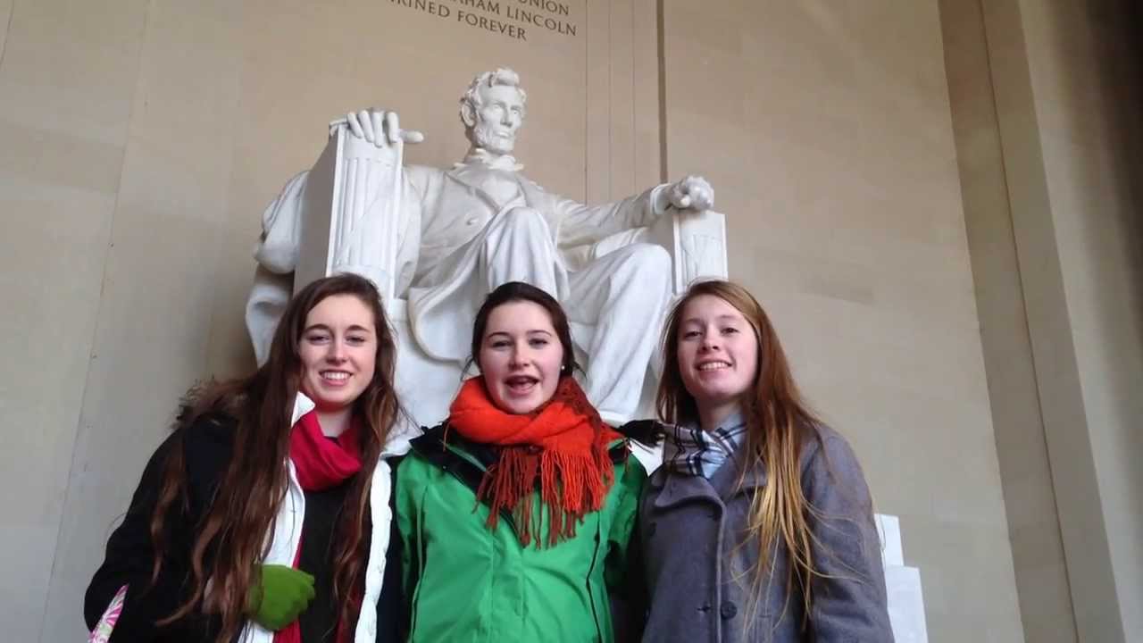 Presidential Report Card - George H Bush - YouTube