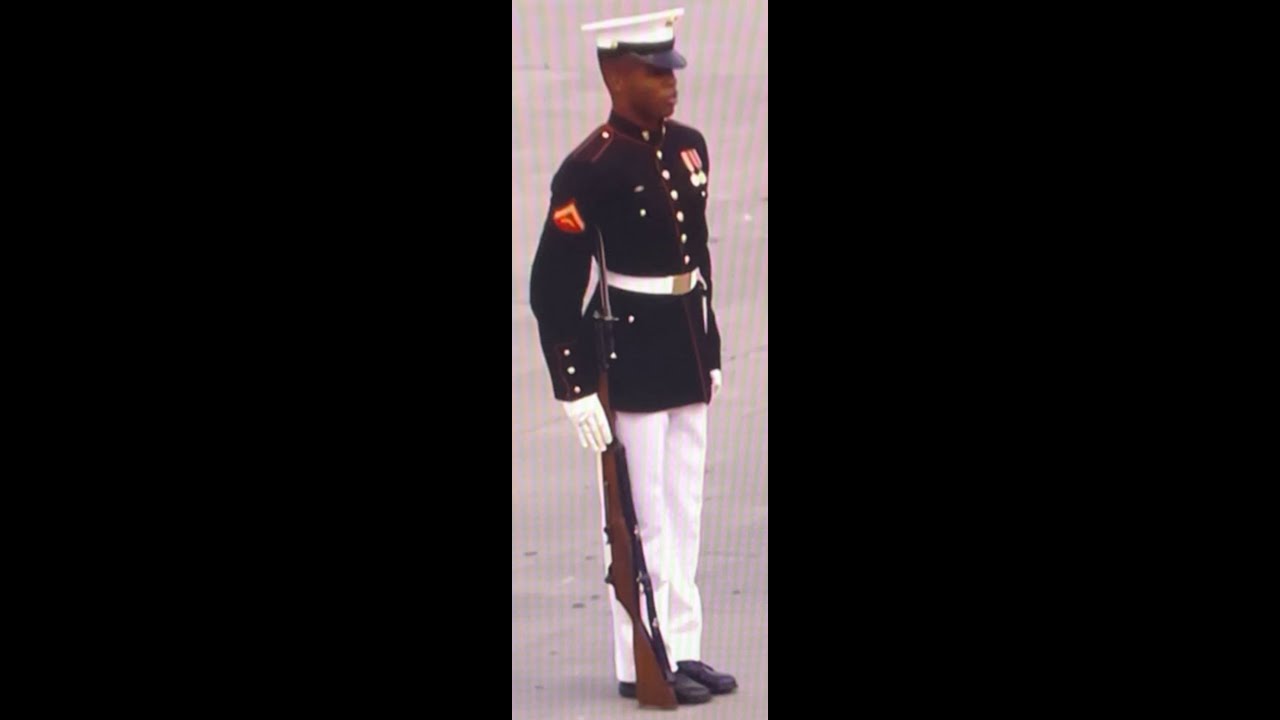 Grooming The Perfect Soldier, Body, Mind, and Spirit - YouTube