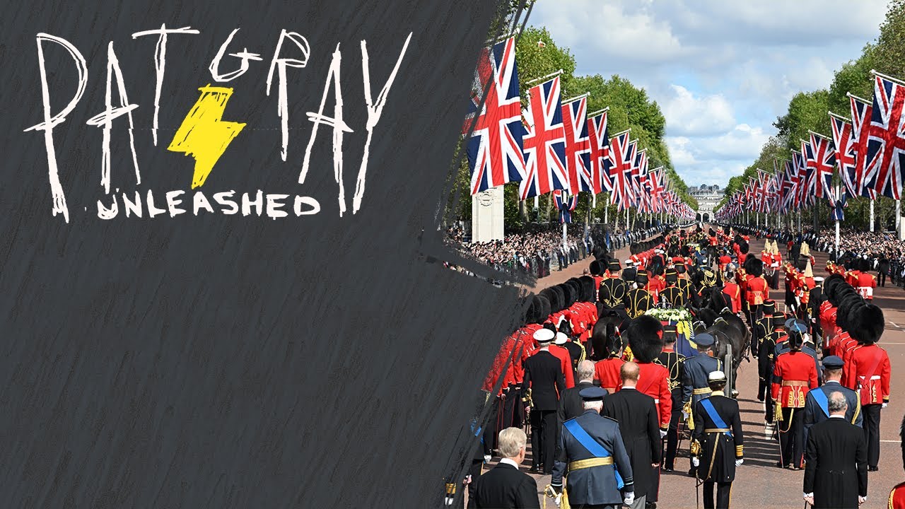 Longest Procession in World History? | 9/19/22 - YouTube