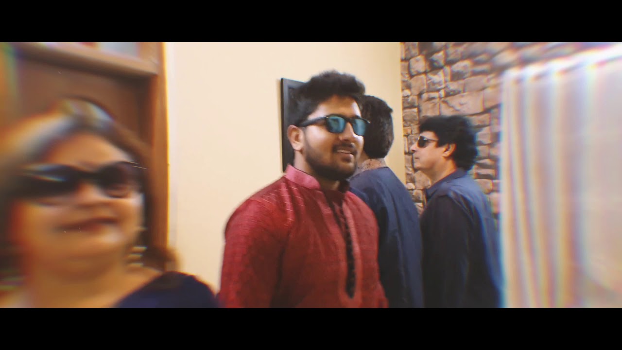 GENDA PHOOL COVER | BADSHAH | JACQUELINE FERNANDEZ | SONY MUSIC INDIA ...