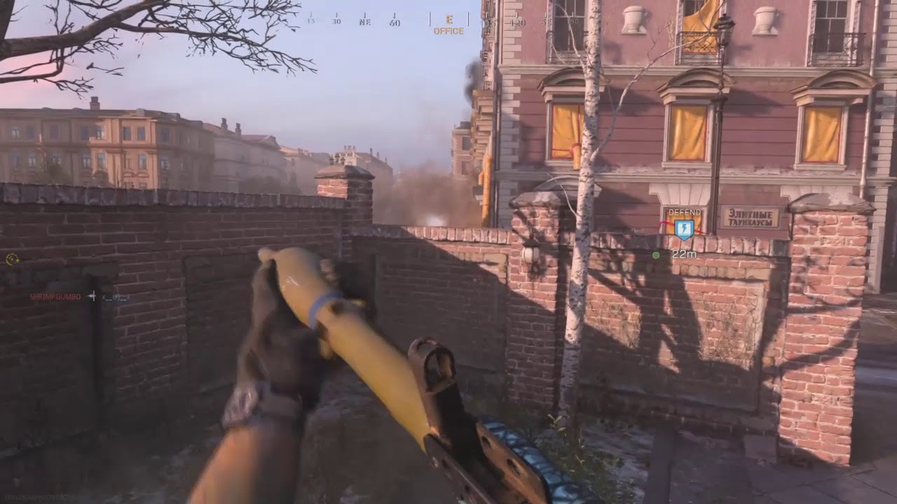 RPG 5 Piece - YouTube