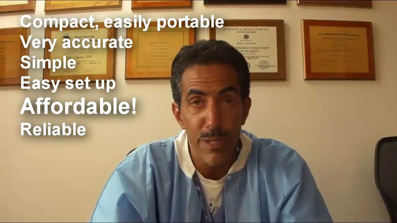 Navient User Interview with Dr. Peter Catalano - YouTube