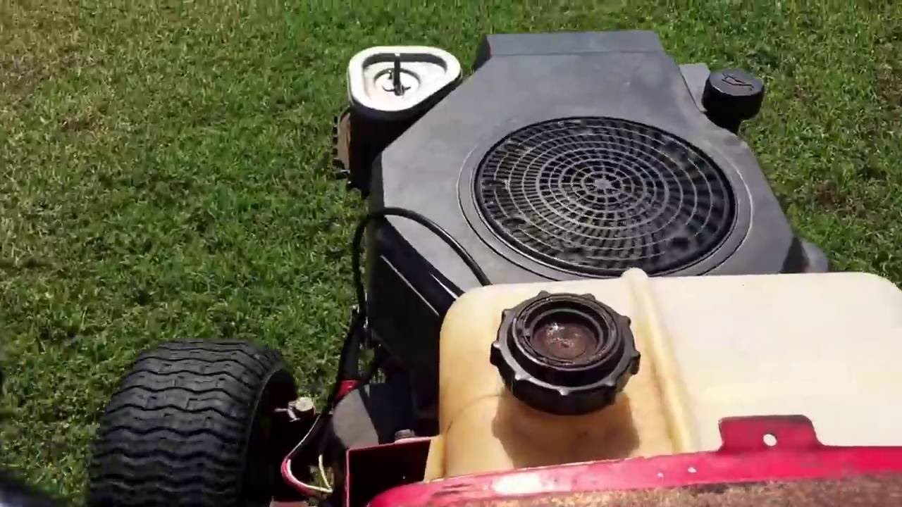 1986 Murray 11-36 / ride along - YouTube