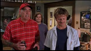 Saving Silverman Coach