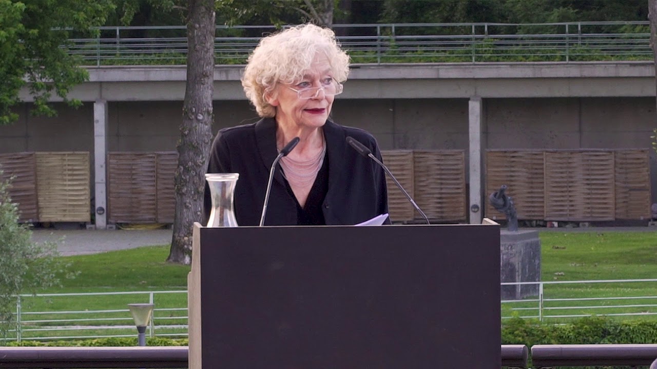 Sigrid Weigel: Self-Translation: Between Minor Literature, Bilingualism ...
