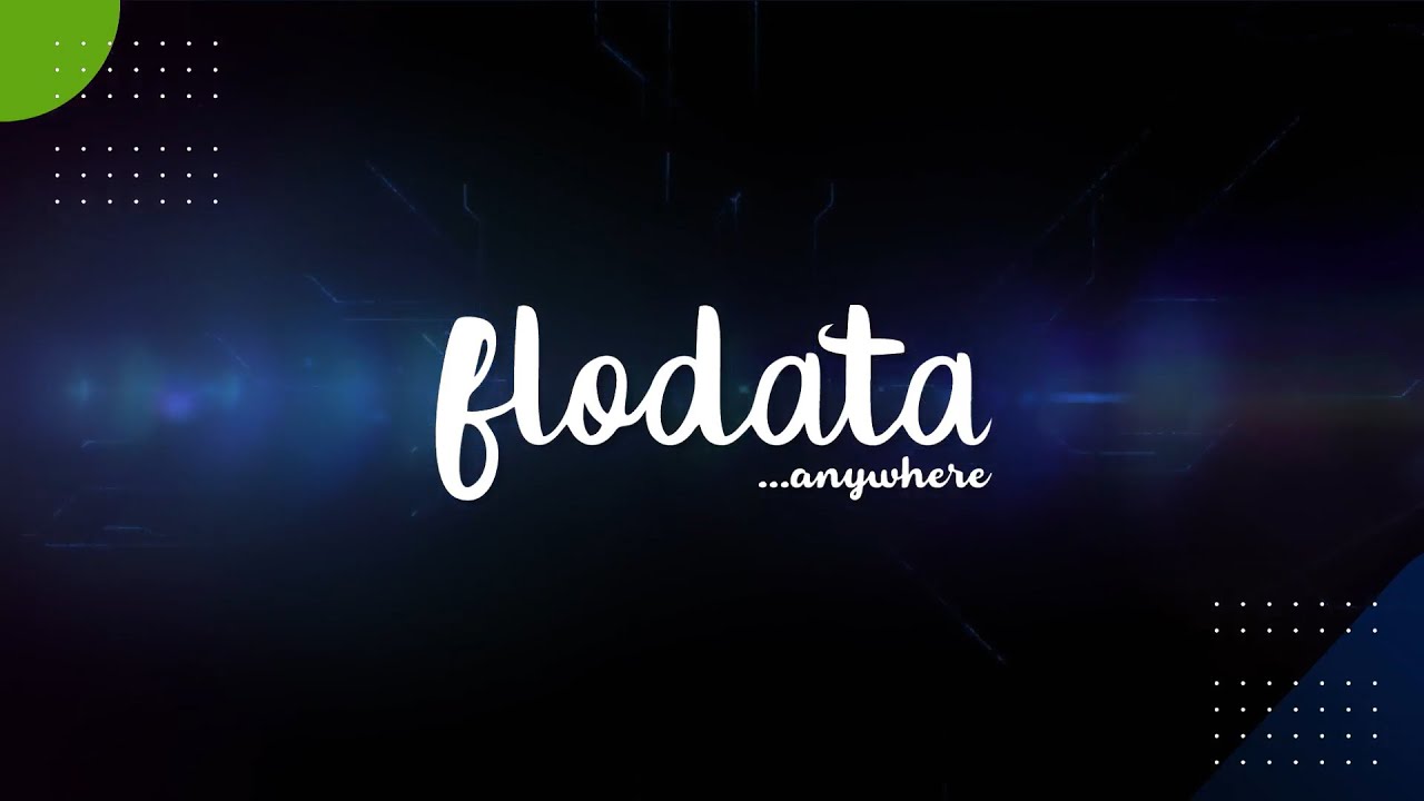FloData - TiE - YouTube