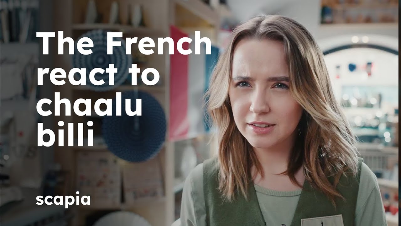 Travel with Scapia, pay like a local everywhere - YouTube