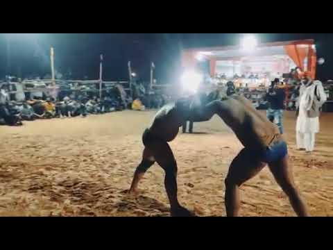 51000 hjar ki kushi win Chitra pahalvan Rajasthan Kesari - YouTube