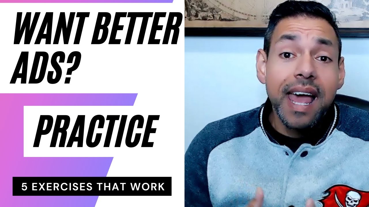 5 Copywriting Exercises To Quickly Improve Your Copywriting Skills ...