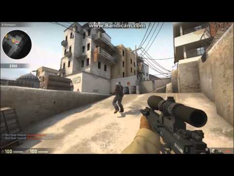 Cs Go Thug Life   By Erkesim Enes (Knife)