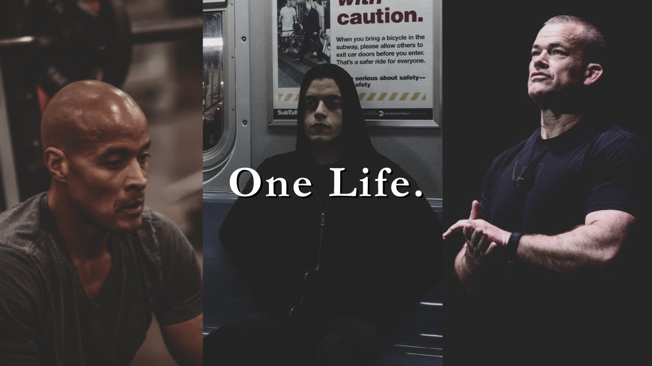 𝐎𝐧𝐞 𝐋𝐢𝐟𝐞, 𝐍𝐨 𝐑𝐞𝐠𝐫𝐞𝐭𝐬. - YouTube