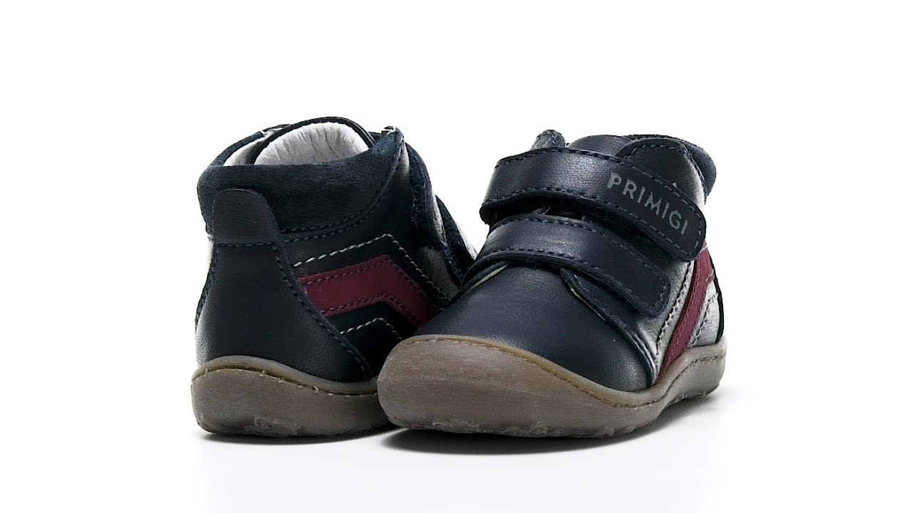 Primigi Kids 84080 (Infant/Toddler) SKU: 9571665 - YouTube
