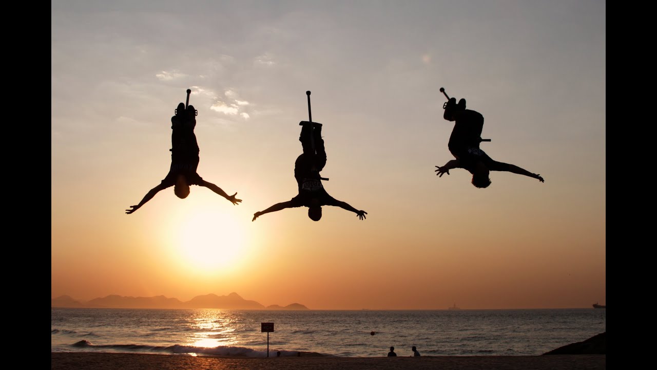 The World of Xpogo - YouTube