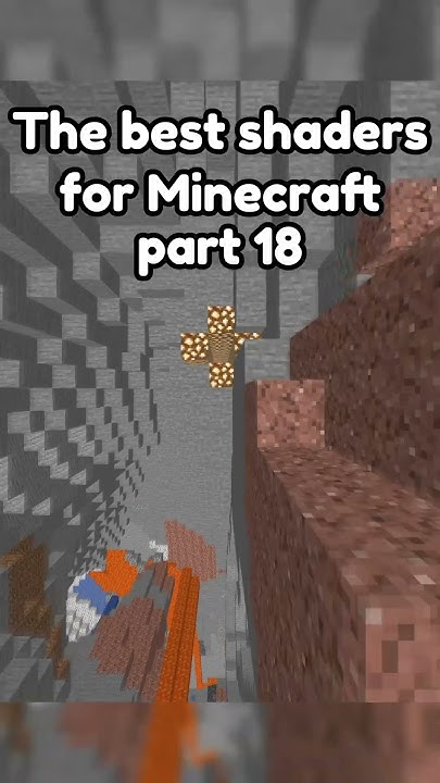 The best shaders for Minecraft! - YouTube