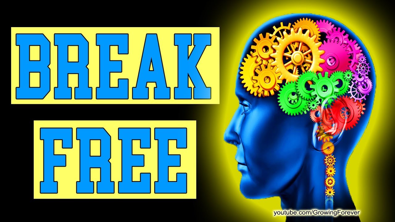 Break Free From Group Think - Subconscious Mind Power, Law Of ...