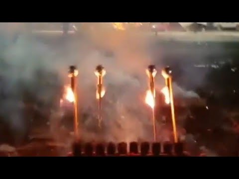 Powerful Strobe Rockets Compilation Part-2. Amazing Sound Rockets - YouTube