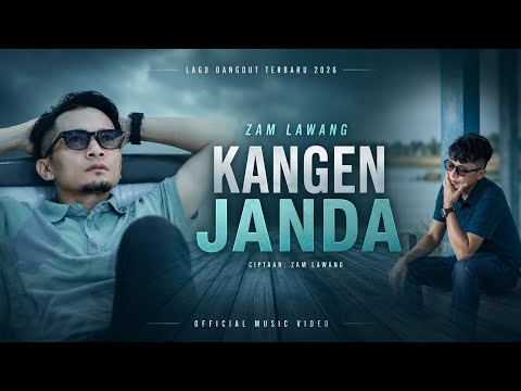Lagu Dangdut Viral.!! Kangen Janda, Zam Lawang - (Official Music Video)