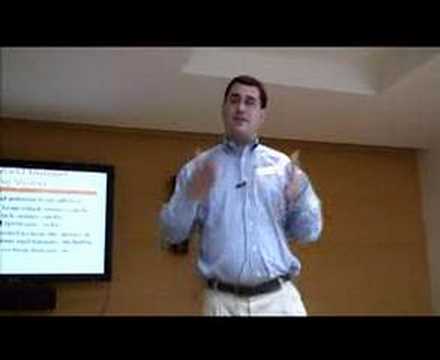 Howard Greenstein and Dean Landsman on New Media - YouTube