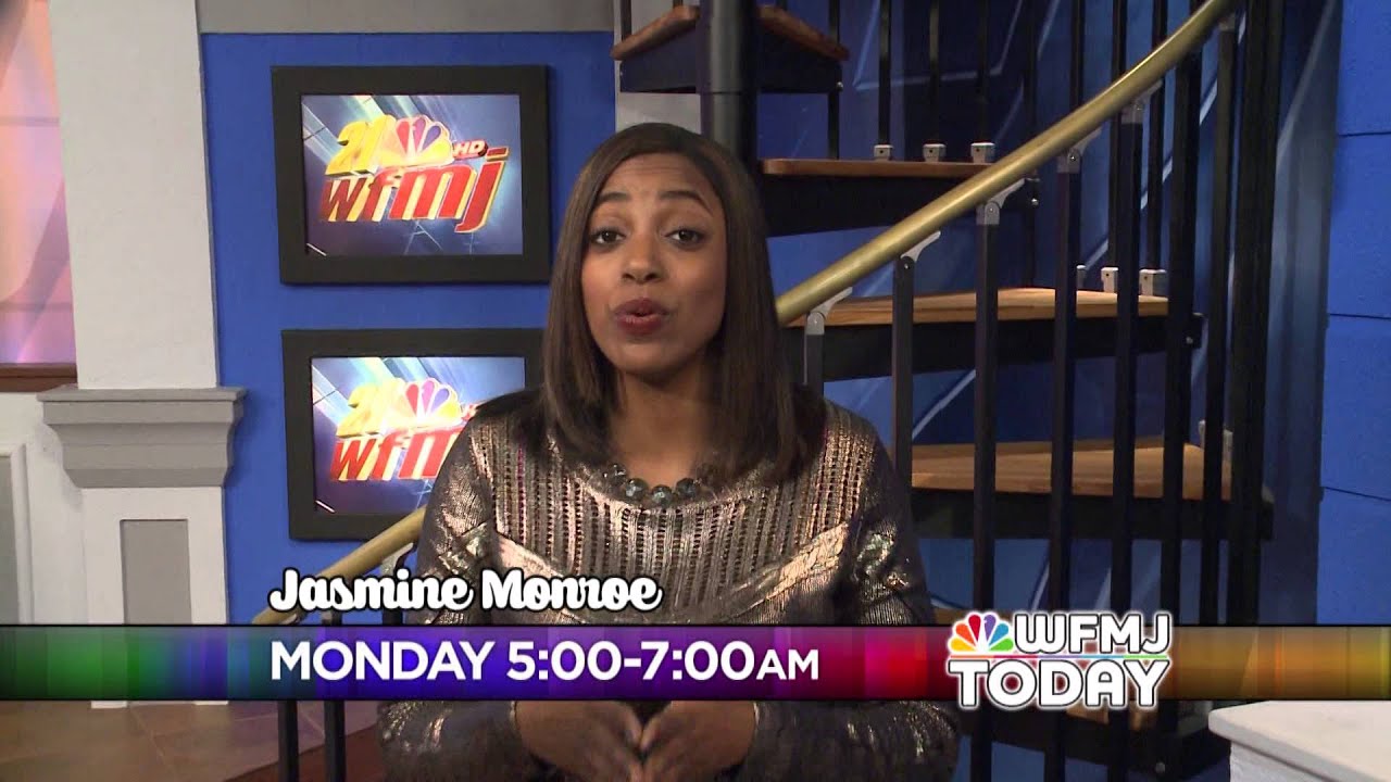 WFMJ Today - YouTube