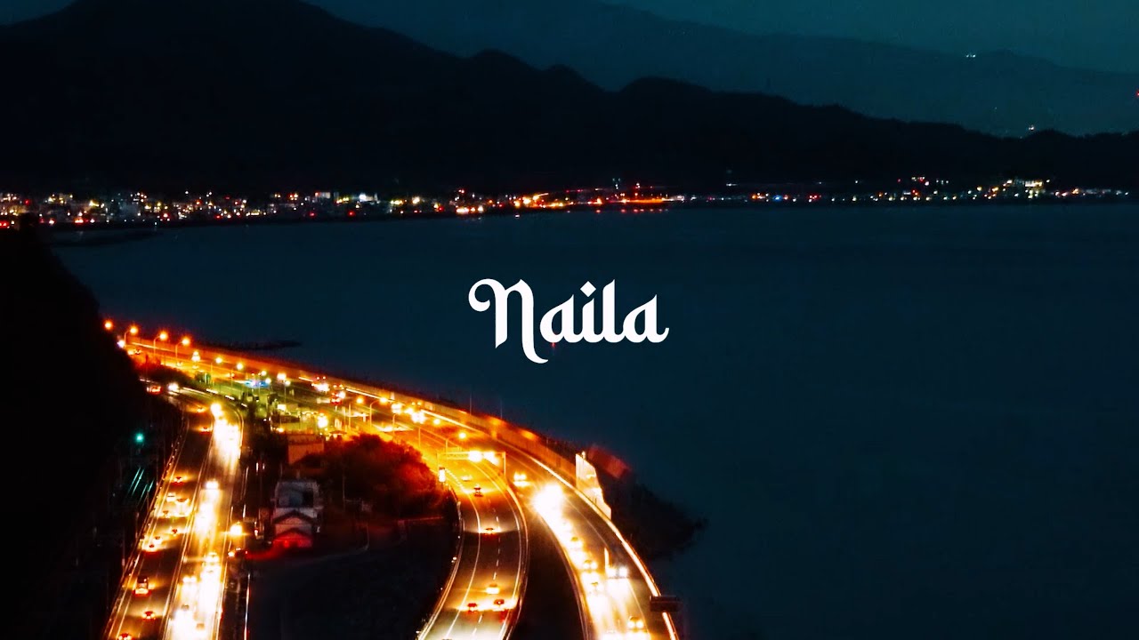 NAILA - Short Movie - YouTube