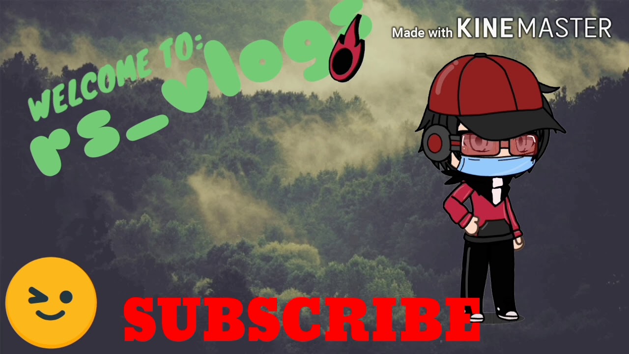 WHAT I MADE IN GACHA LIFE AND NAMES OF CHARACTERS - YouTube