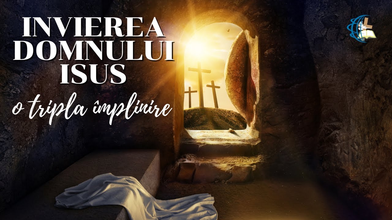 Duminica Dimineata - Invierea Domnului Isus - 04.04.2021 - YouTube